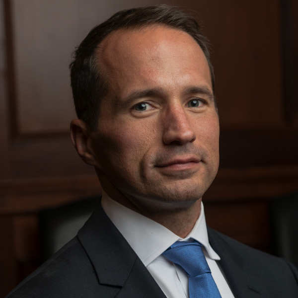 Nick Rice - Memphis Family Lawyer | Rice Law